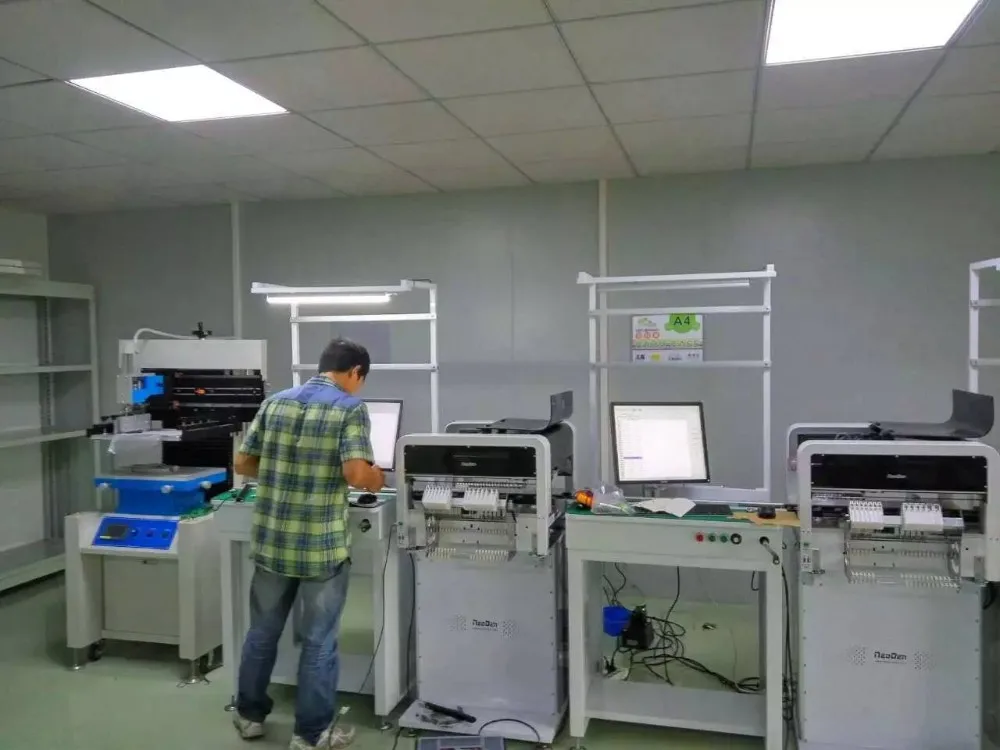 SMT Rework Station - Precision BGA, VGA, and CCGA Repair