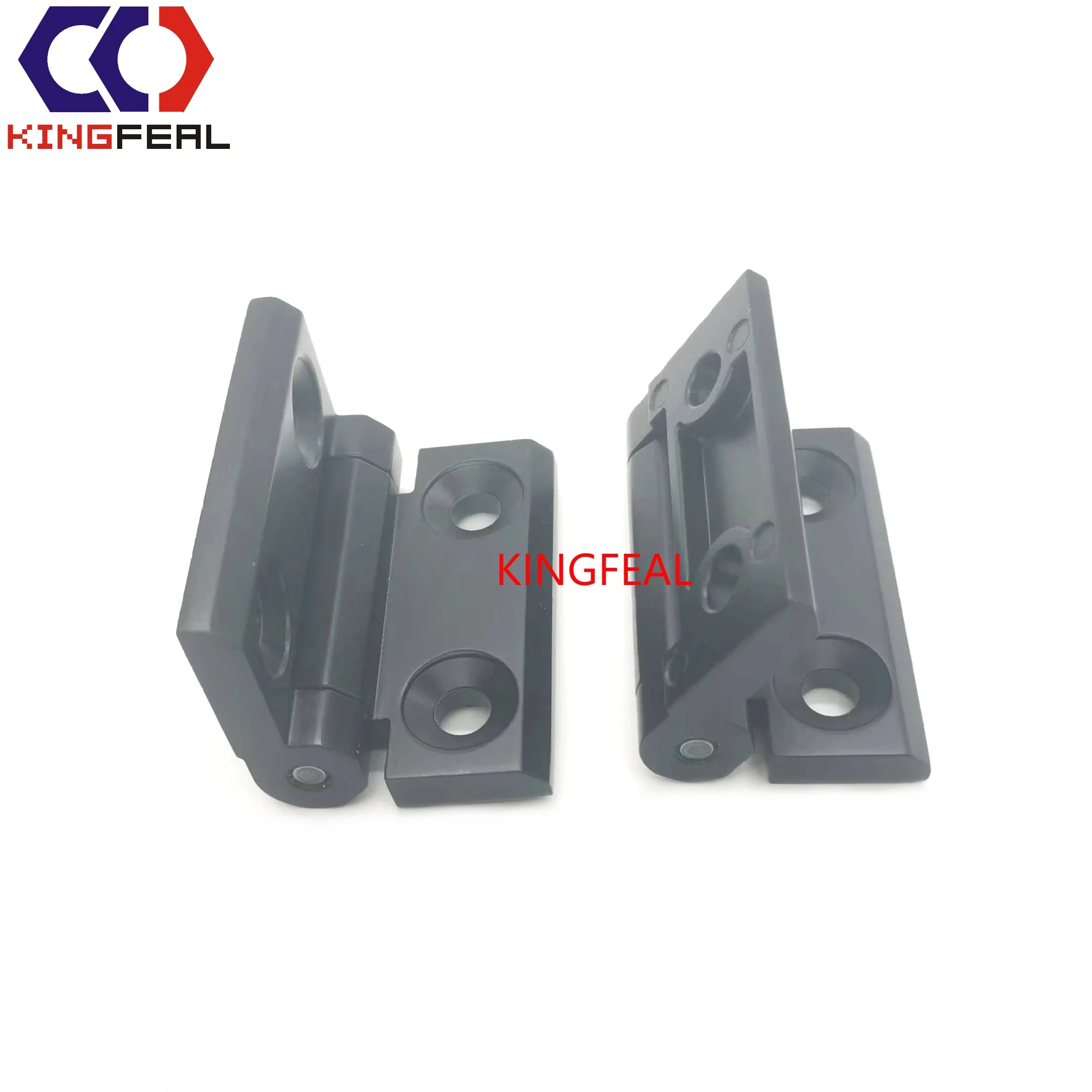 270 Degree Opening and Closing Damping Arbitrary Stop Hinge Positioning ...