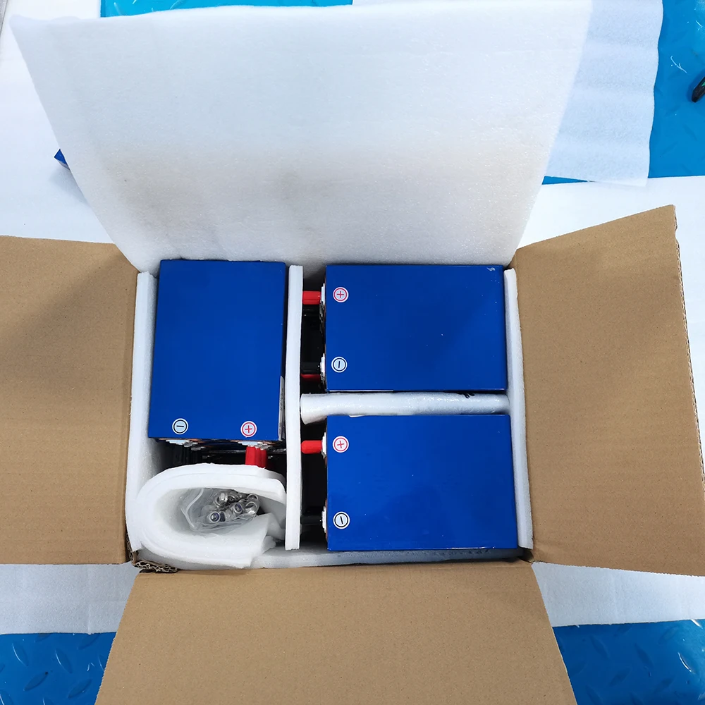 Diy Gotion Prismatic Cell Lifepo4 Battery Pack 25ah 30ah 35ah 50ah For ...