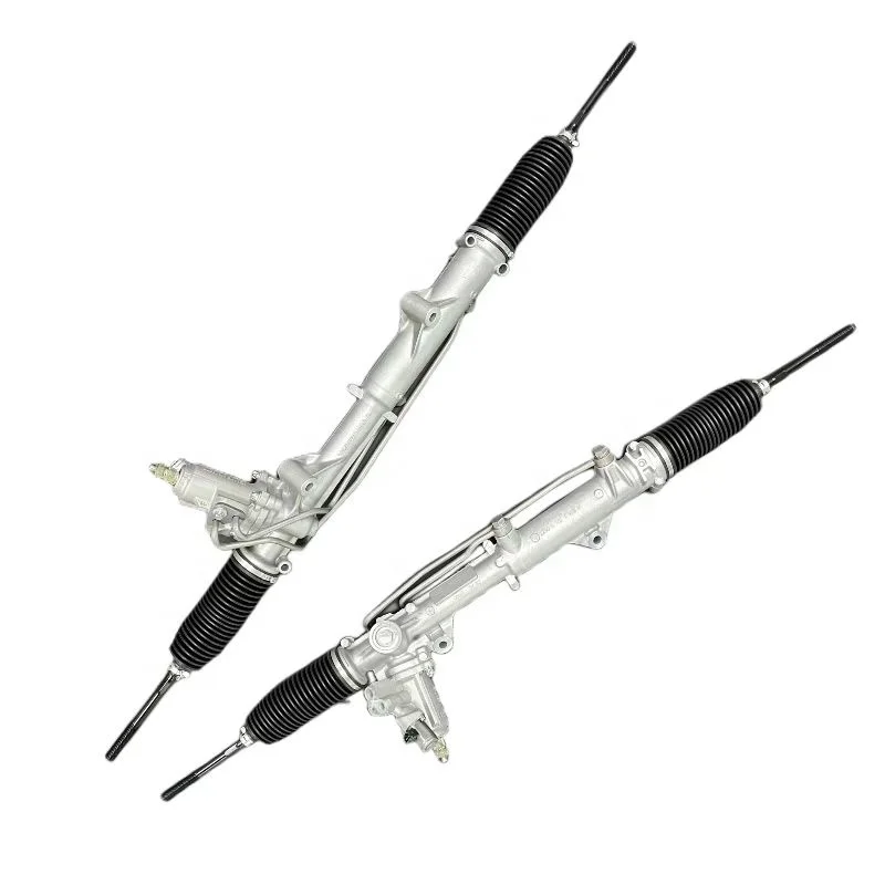 Power Steering Rack And Pinion Steering Gear Assy For 06-14 Mercedes ...