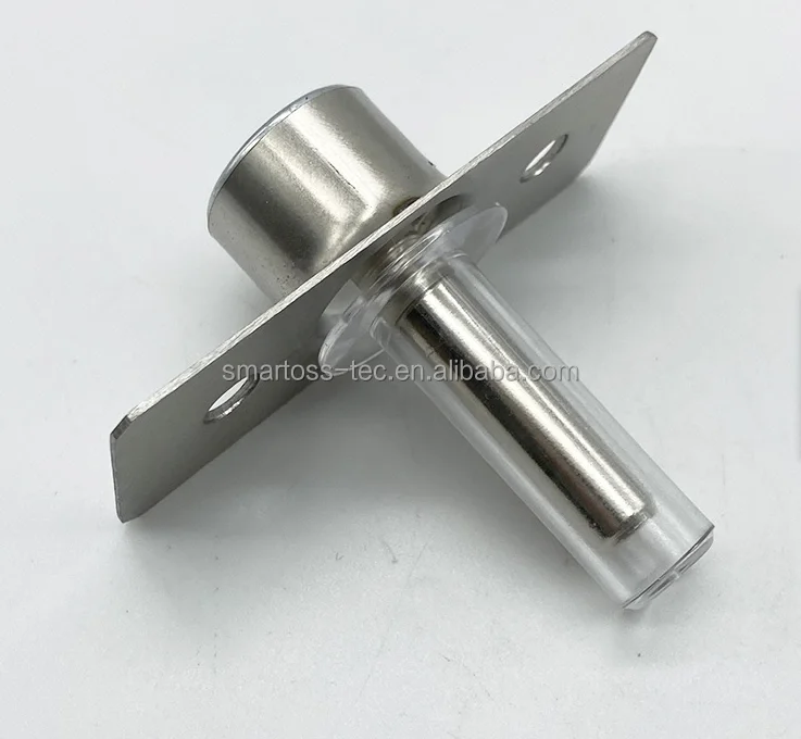 Hidden Magnetic Door Stop - Invisible Door Holder