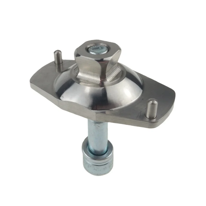 Prosthetic Lower Artificial Limbs Foot Adapter Prosthetic Foot ...