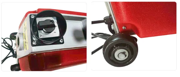 Drain Pipe Cleaning Electric Drain Pipe Unclogging Machine - Buy Pipe ...