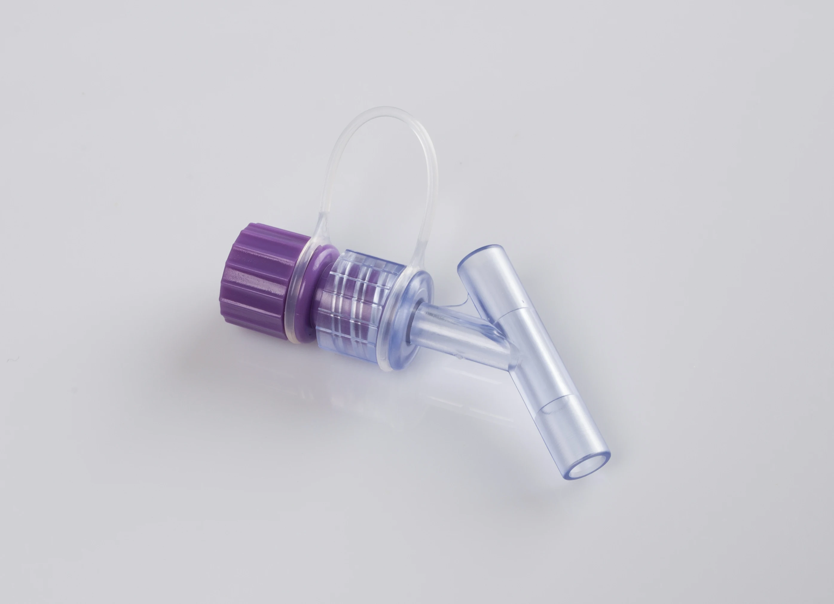 Medical Enteral Feeding Male Female Transition Adaptor Enfit Connector ...