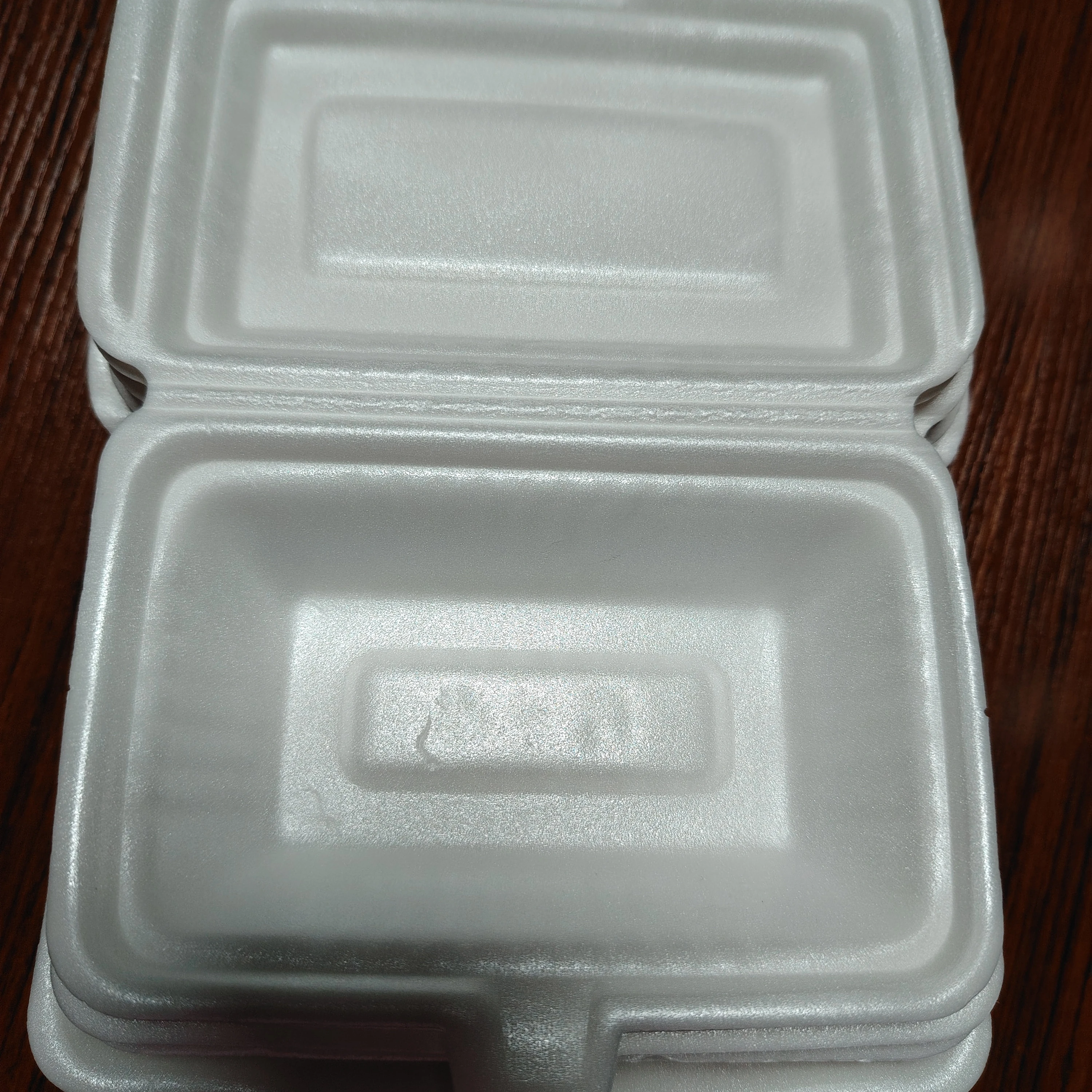 Disposable Food Box Fast Food Box Takeout Box Working Meal Takeaway ...