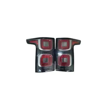 Oem Lr098346 Lr098353 For Range Rover Vogue 2018 Auto Car Tail Lamp Usa ...