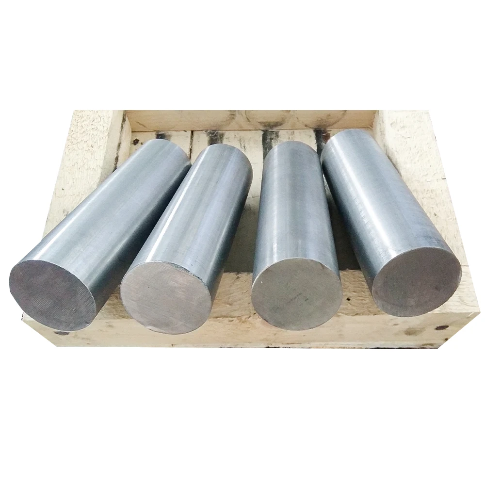 Expansion Alloy Expansion Alloy Iron Nickel Bese Alloy 52 Rod Astm F30 ...