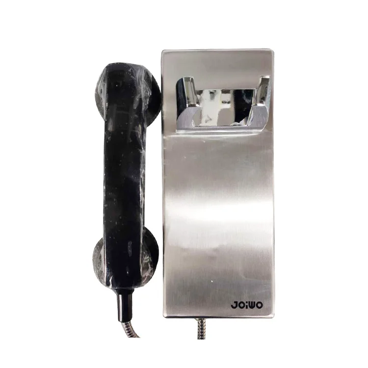 Auto Dial Telephone Intercom - Corded Telephones Bank Service