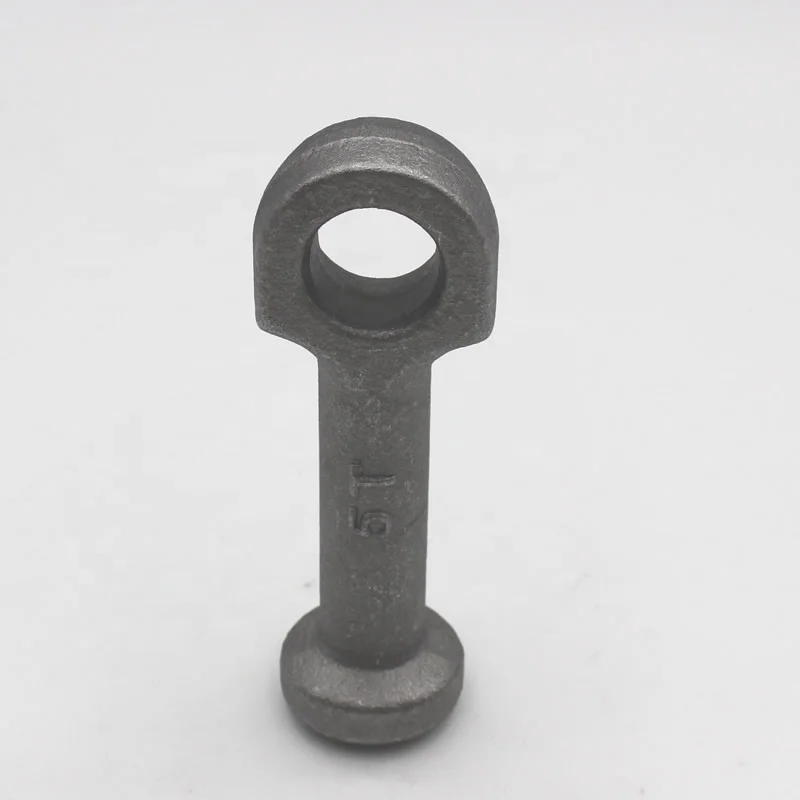 V Type Lifting Anchor Offset Lifting Anchors Utility Anchors - Buy V ...
