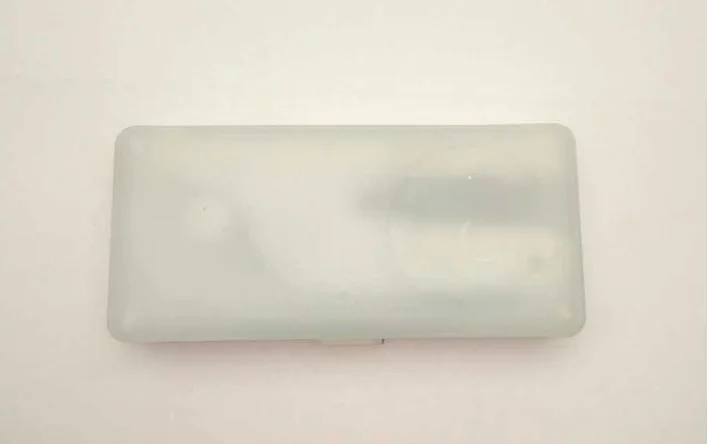 Stempel Emboss Segel Emboss Logam,Bahan Besi Dan Penggunaan Kantor ...