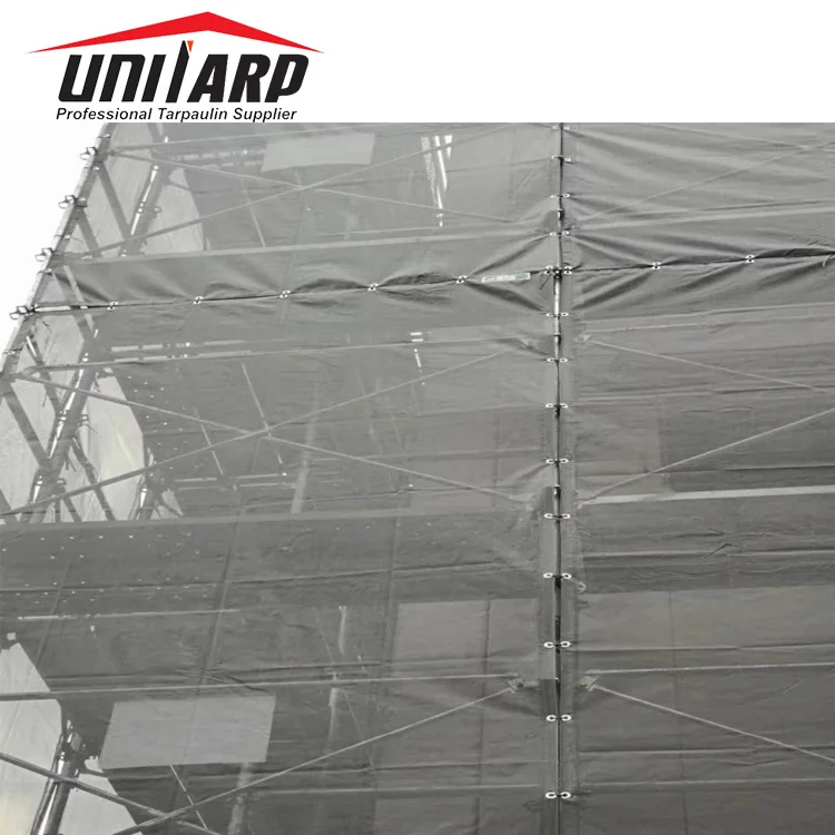 Popular Truck Cover Awning Pvc Fabrics 1000d 9*9 240gsm Pvc Coated ...