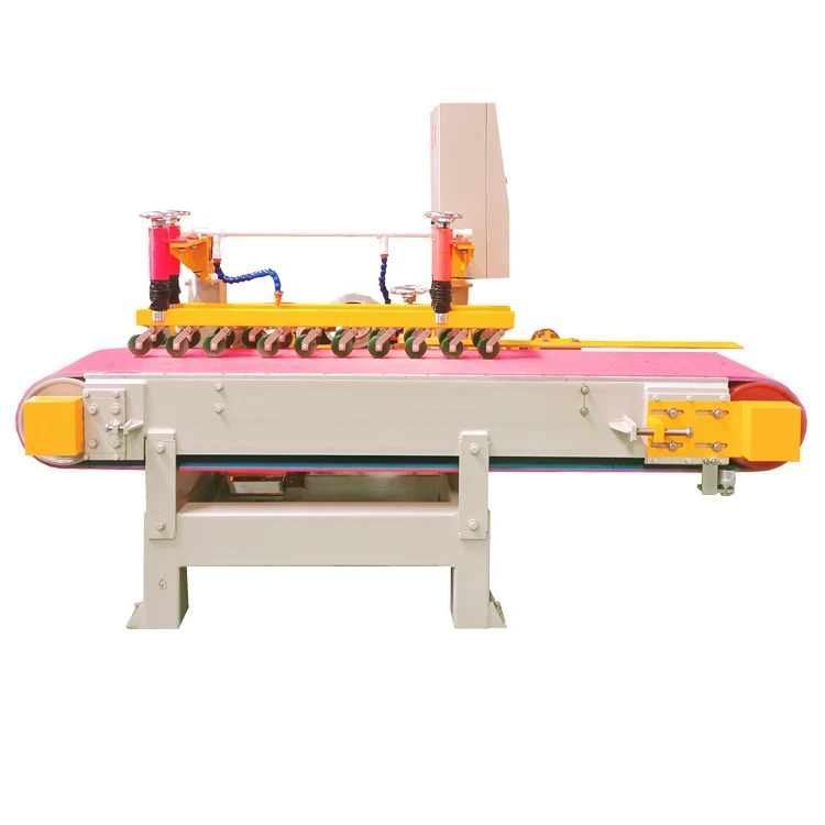 China 1200mm Porcelain Slab Ceramic Skirting Cutting Grinder Small ...