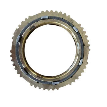 Auto Parts Transmission Synchronizer Ring Oem6t450 1/2 B-1708050-30-00 ...