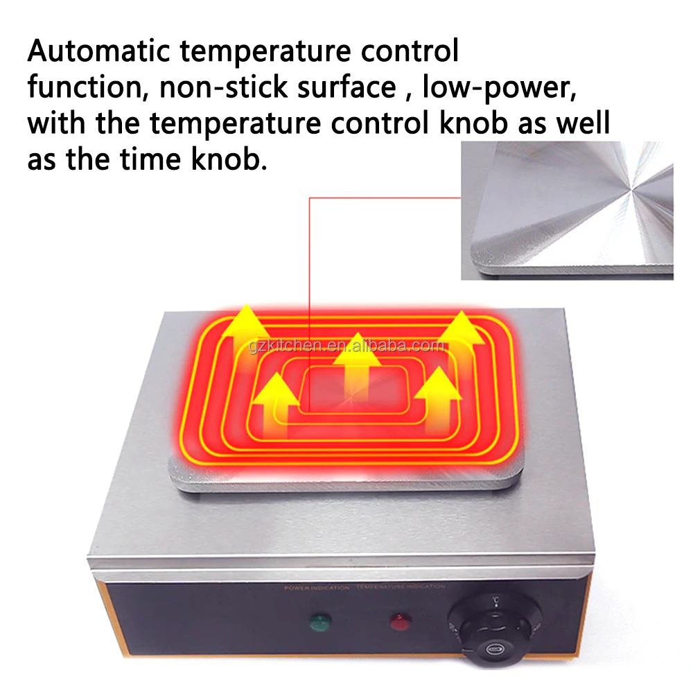110/220V Kanto Cooking Machine - Efficient Japanese Oden