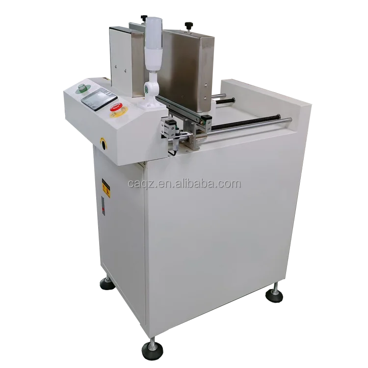 Automatic Smt Pcb Stacker Destacker And Loader Machine Electronic Products Machinery For ...