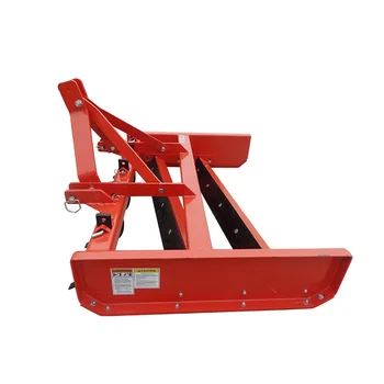 High Quality Wholesale Land Leveler For Tractor Grader For Leveling ...