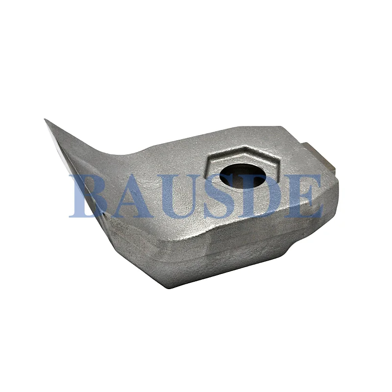 Replace Denis CIMAF Mulcher Teeth Blades Parts Tools for Top ...