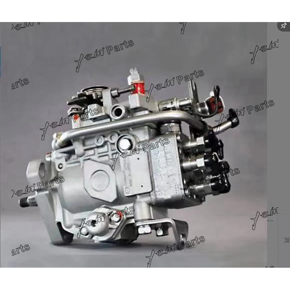 TD42 Fuel Injection Pump Assy for Nissan Engine - High Performance
