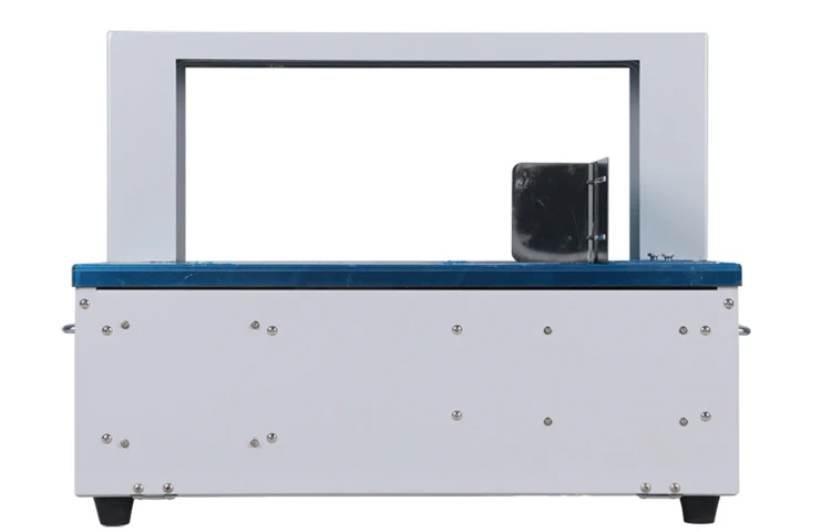 Automatic Banding Table Top Banding Automatic Money Banknote Cash ...