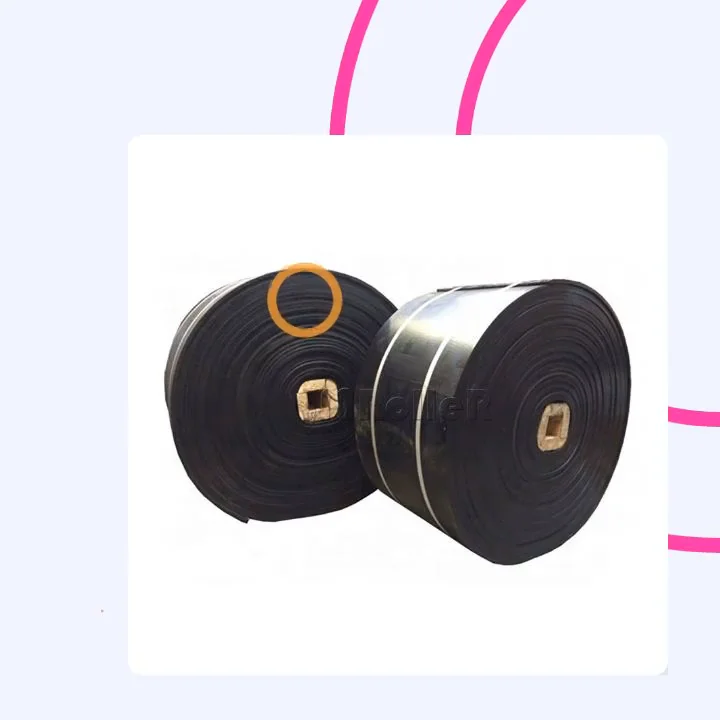 Sabuk Karet Rok Kualitas Tinggi Jenis Konveyor Sabuk Karet Rok - Buy ...