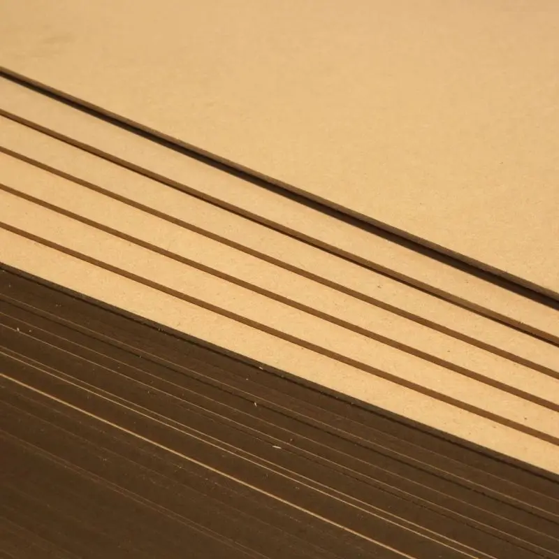 China Factory Kemiton 4x8ft Furniture Grade Plain Mdf Board/china Mdf ...