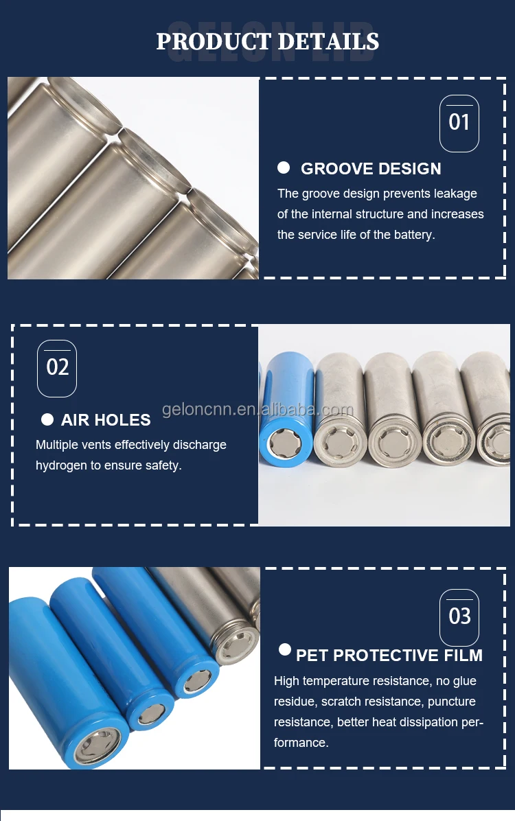 21700 Cylinder Cell Case Cap With Built-in Ptc Thermistor 2170 Cattery ...