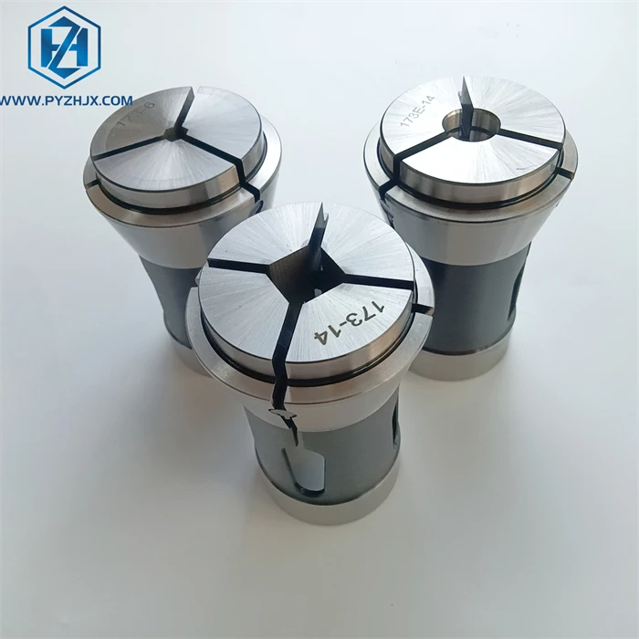 Din6343 Clamping Collet 148e 163e 173e 185e 193e Collet - Buy Din6343 Clamping Collets,Din6343 ...