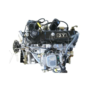 Brand New Engine Assembly For Toyota 3y - Buy Engine Assembly,Engine ...