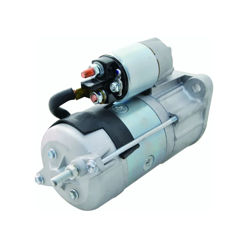 Car Starter Motor 31100-65j10 For Heavy Duty Truck Auto Starter - Buy ...