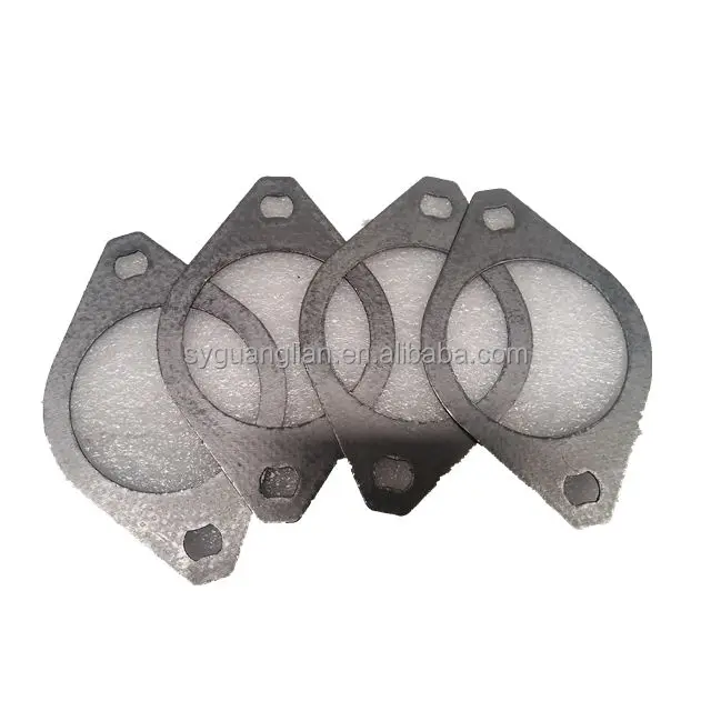 3682940 Exhaust Manifold For Cummins Qsx15 Isx15 Engine - Buy Exhaust ...