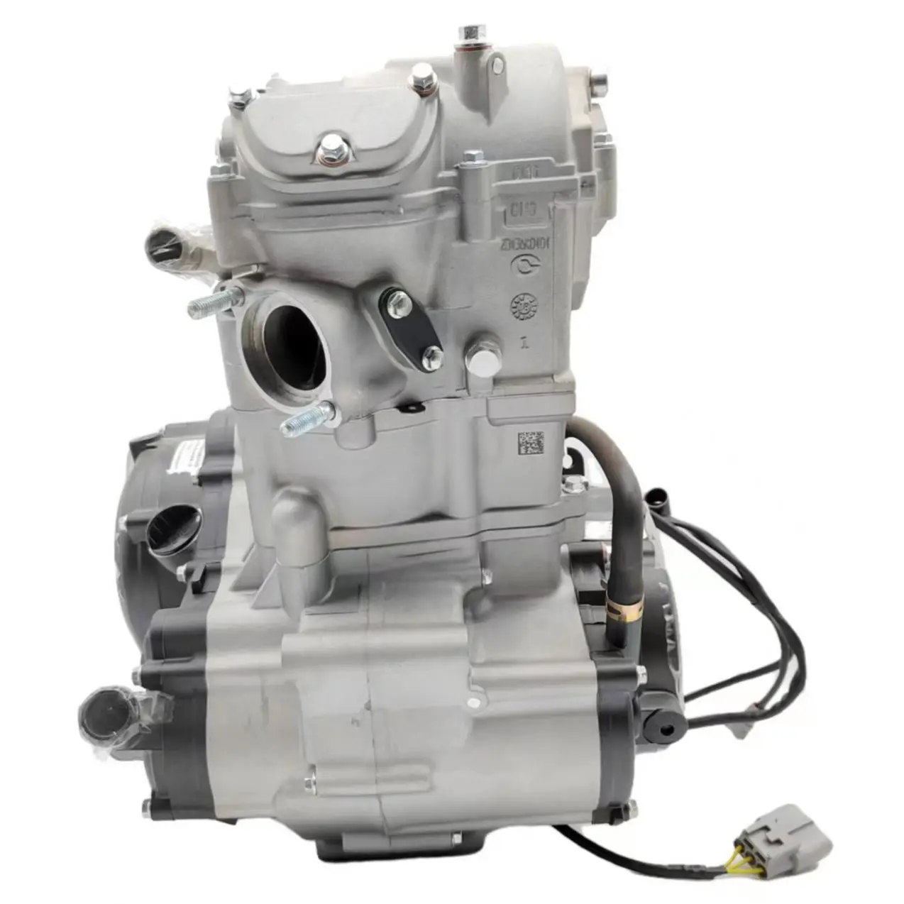 ZONGSHEN Engine NC450 - 450cc Water-Cooled Motorcycle Motor
