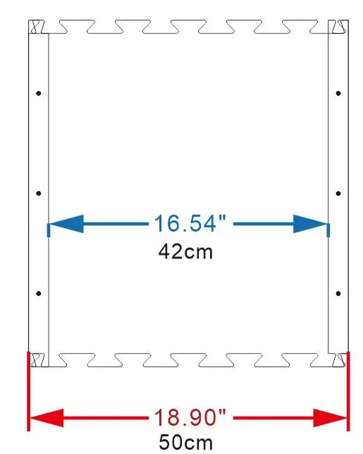 Fast Shipping Mini-Z RC Track 1/28 Scale 3x2m for Kyosho Mini Cars ...