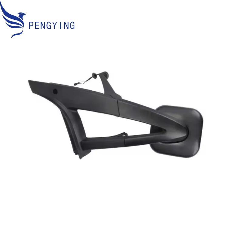 Heavy Truck Body Parts Front Mirror Outside Mirror Side Mirror for MB ...
