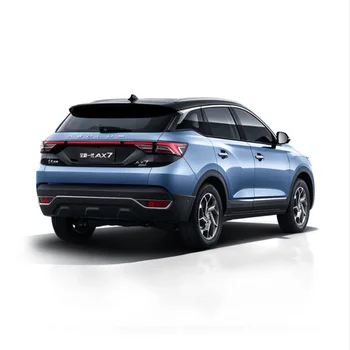 2023 Dongfeng Aeolus Ax7 Mach Compact Suv Gasoline-powered With 1.5t Df31 190hp L4 Engine New ...