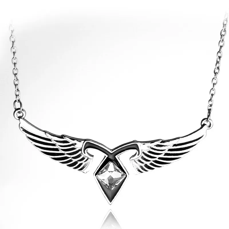Shadowhunter Jewelry