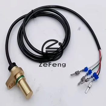 Forklift Parts Factory Speed Sensor 7917415671 For Linde - Buy ...