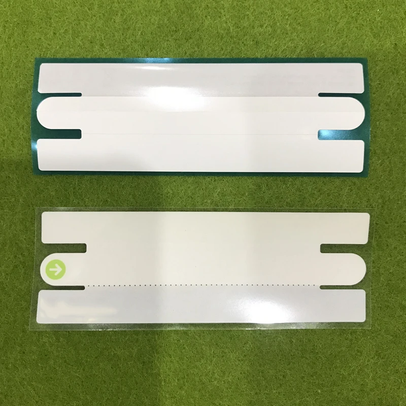 Wholesale Sealing Label Back Sticker for Iphone 15 Pro Max