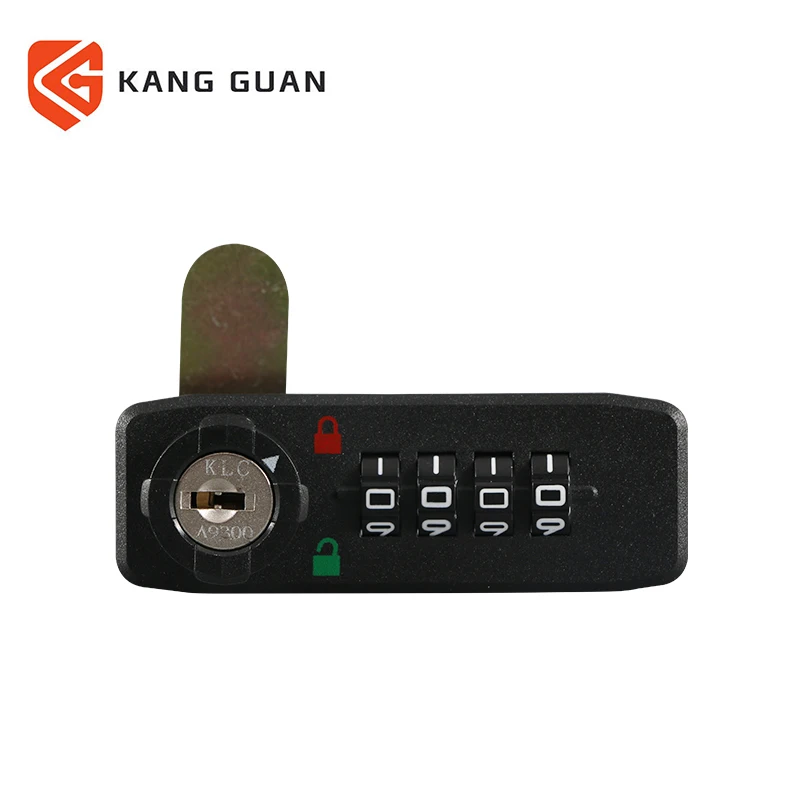 High quality digital cabinet lock mechanical combination security lock ...