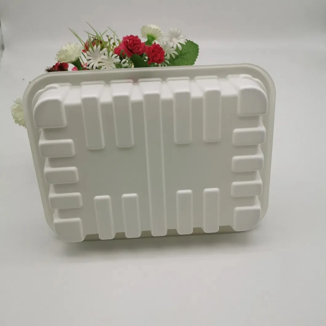 Kunbo Trays For Meat Packing Tray Supermarket Fresh Meat Plastic ...