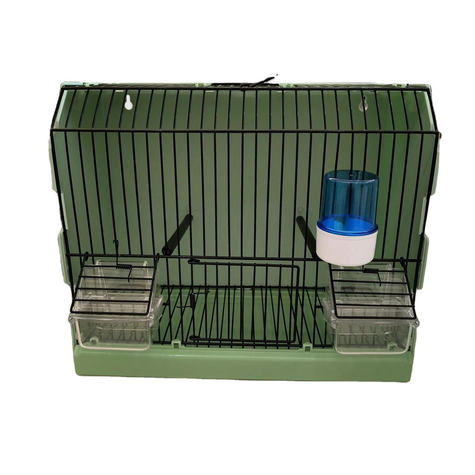 2024 New Vintage Show Bird Cage Show Birds Prize Decorative Bird Show ...