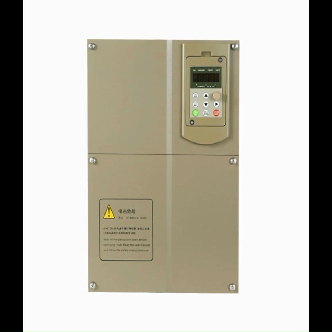 380v 75kw Hl7000 Motor Performance Optimization Control System - Buy ...