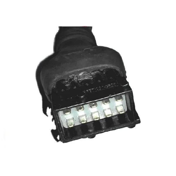 Bshine Oem Odm Custom Industrial Control Isobus Truck Car Excavator ...