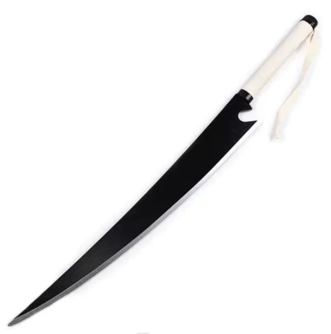 Anime Moon Slaying Dagger - Buy Anime Moon Slaying Dagger Product on ...
