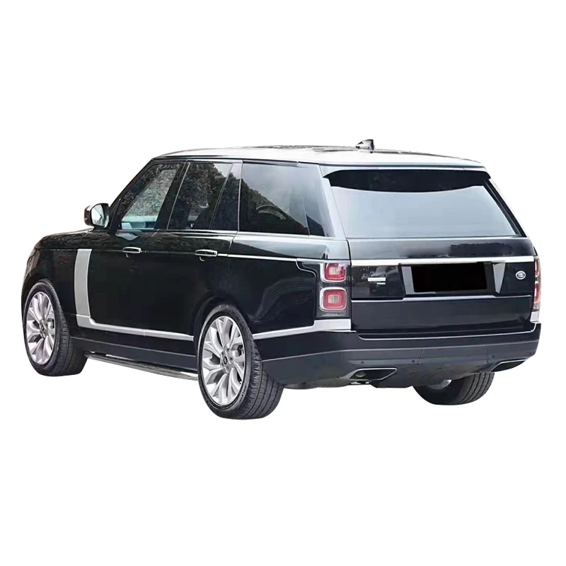 Oem Car Front Rear Bumper Facelift Wide Conversion Bodykit Body Kit For ...