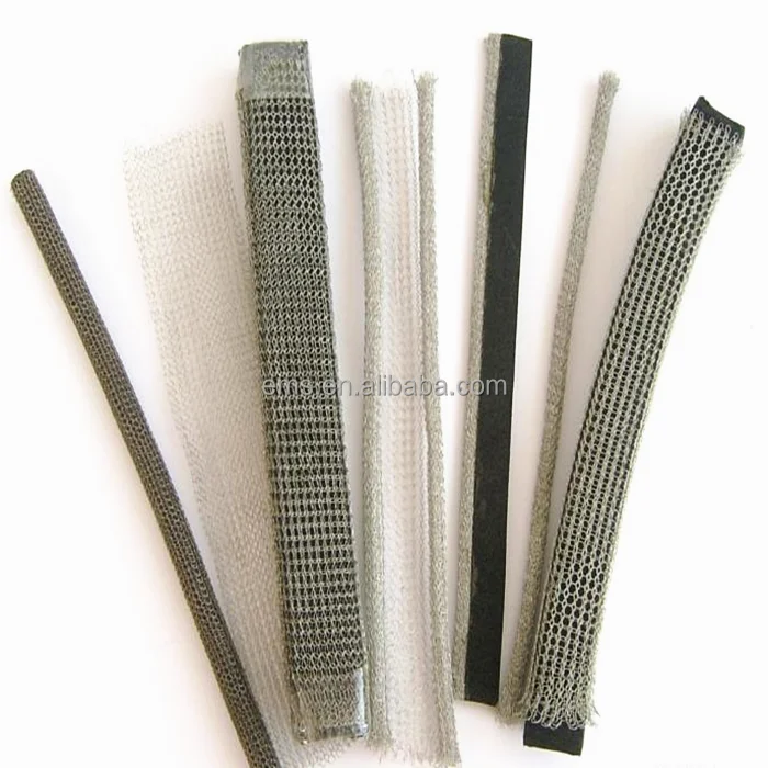 Stainless Steel Honeycomb Door Core No Frame For Emi/emc Shielding ...