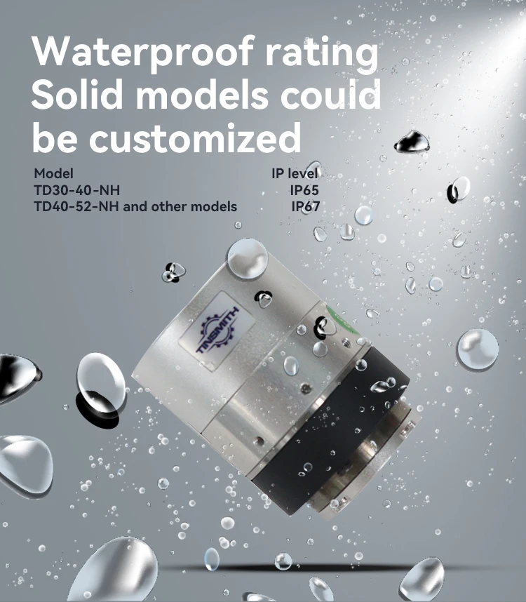 Harmonic Drive Transmission Bldc Robot Actuator Servo Motor Robot Joint ...