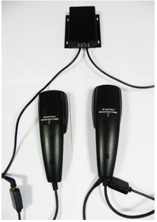 Car Intercom System for Mini Bus Luxury Vip Cars