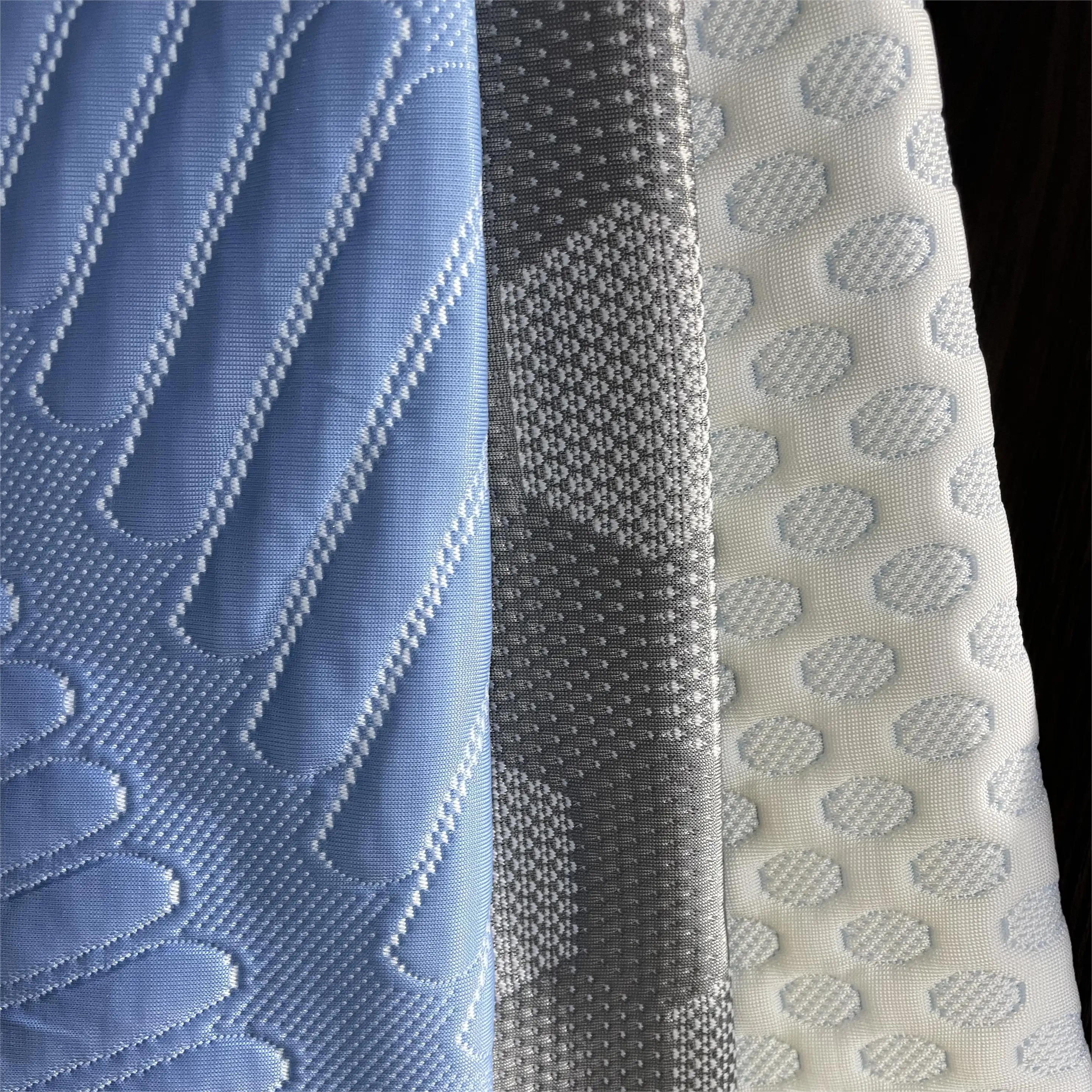 Wholesale Breath Cooling Fabric Customization Design Cooling Pe Fabric ...