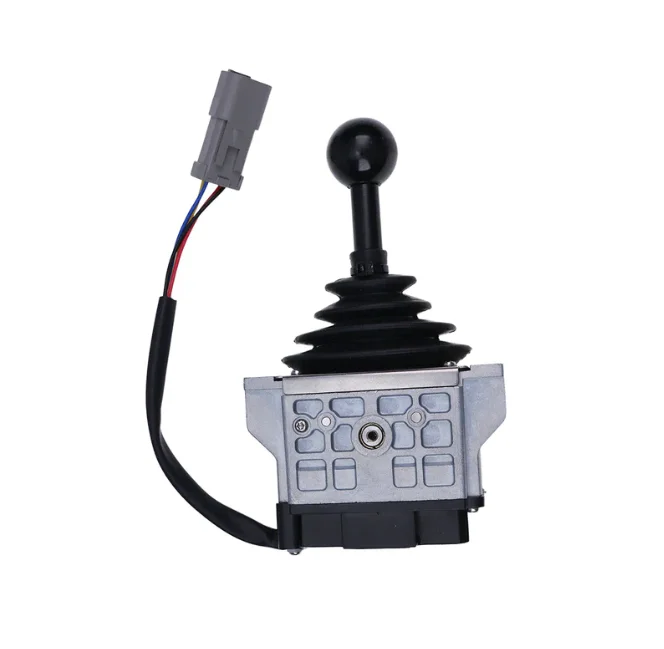 Remote Control Rcv Pedal 31n6-20020 For Hyundai Excavator R290lc-7 ...
