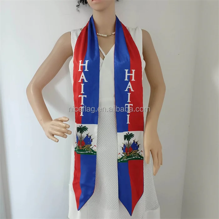 Flag Of Texas Print Graduation Stole,Honor Stole,Graduation Sash,Unisex ...